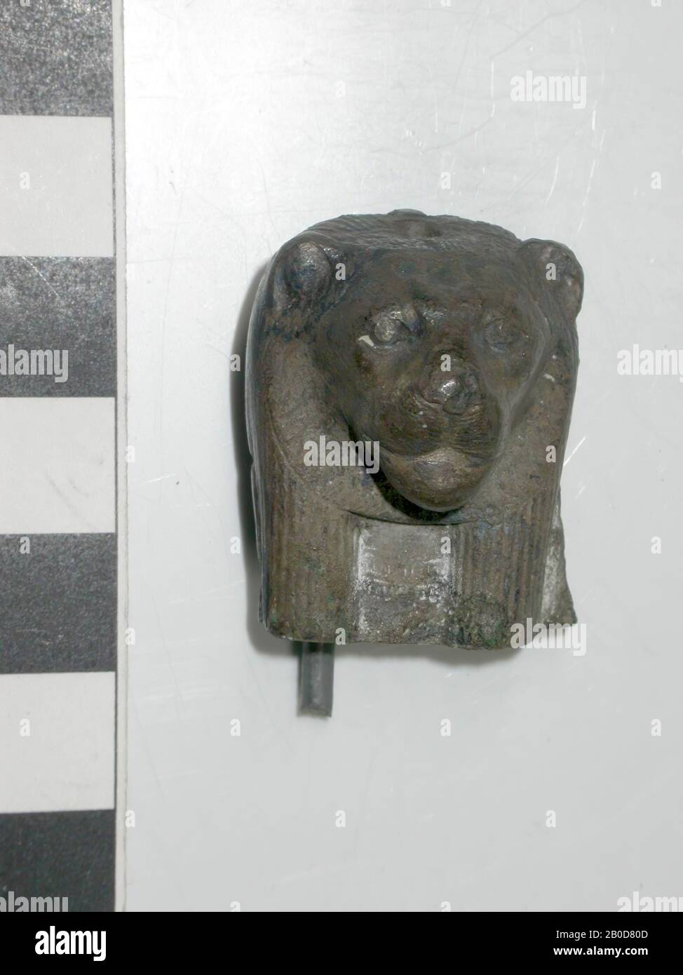 Carolingian wing lance hi-res stock photography and images - Alamy