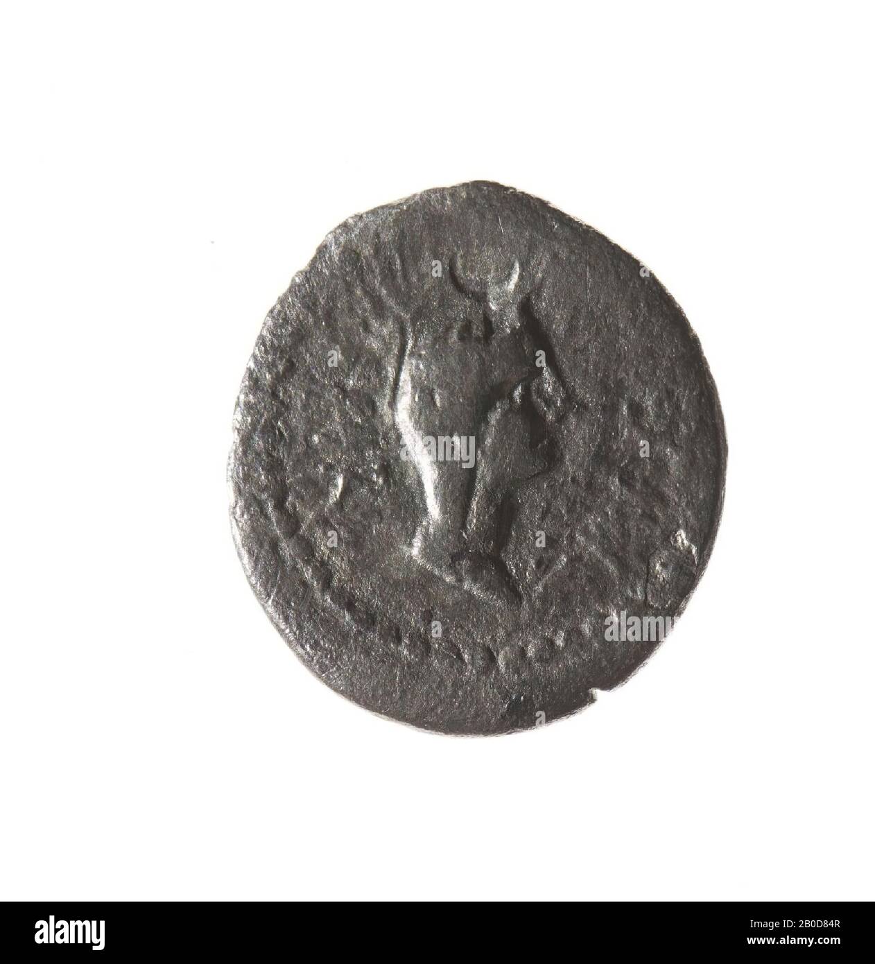 Octavian coin caesar Cut Out Stock Images & Pictures - Alamy