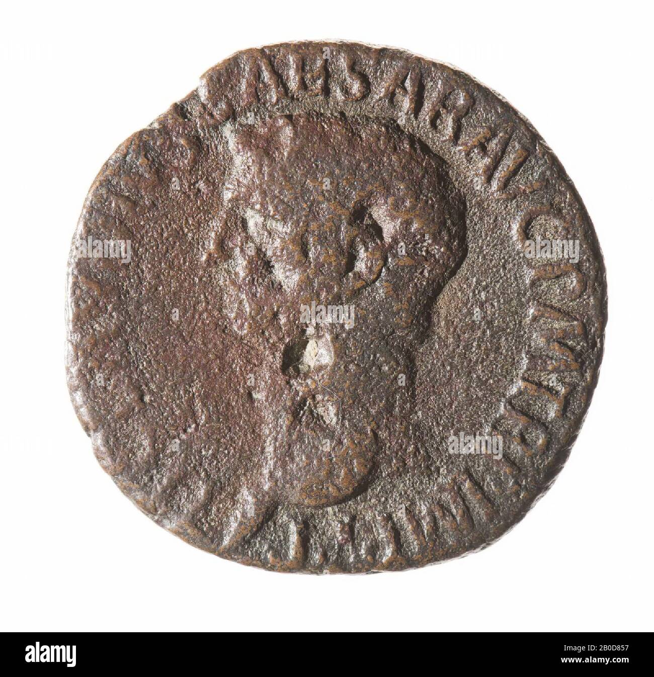 Claudius axis hi-res stock photography and images - Alamy