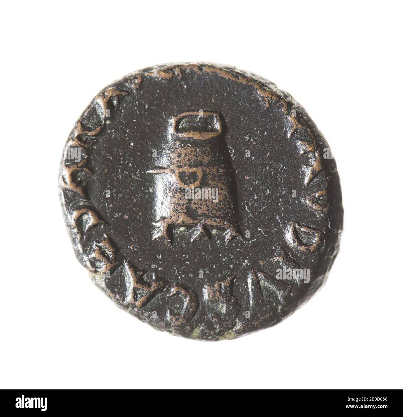 Clavdivs caesar hi-res stock photography and images - Alamy