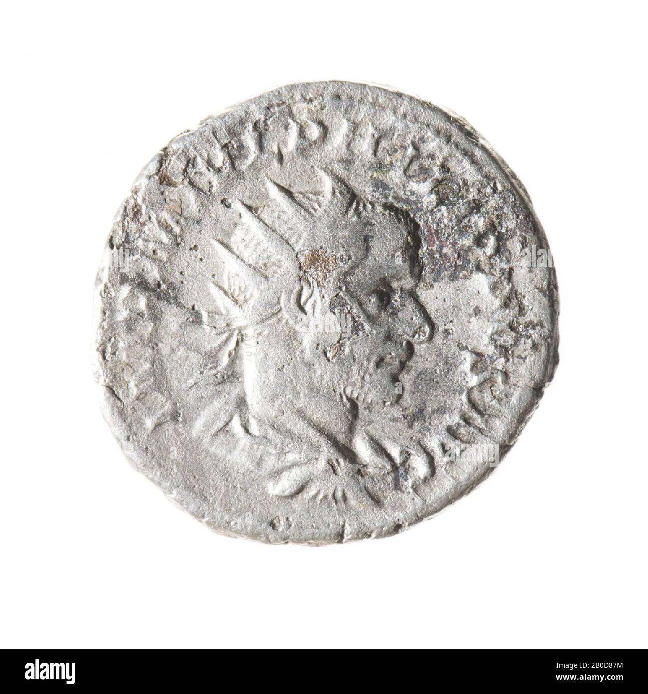 Pax Romana Coin