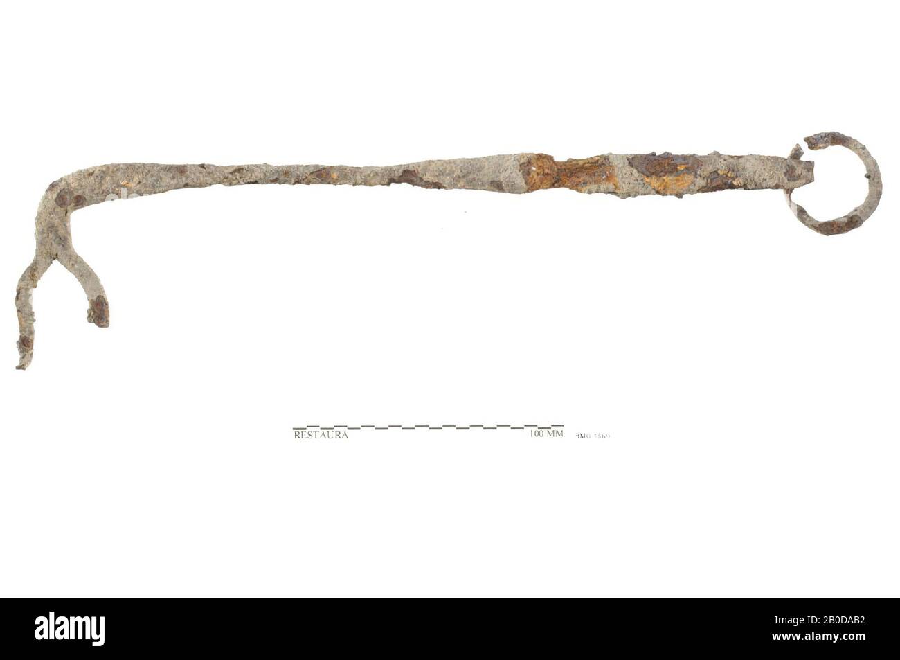 Roasting Hook High Resolution Stock Photography and Images - Alamy