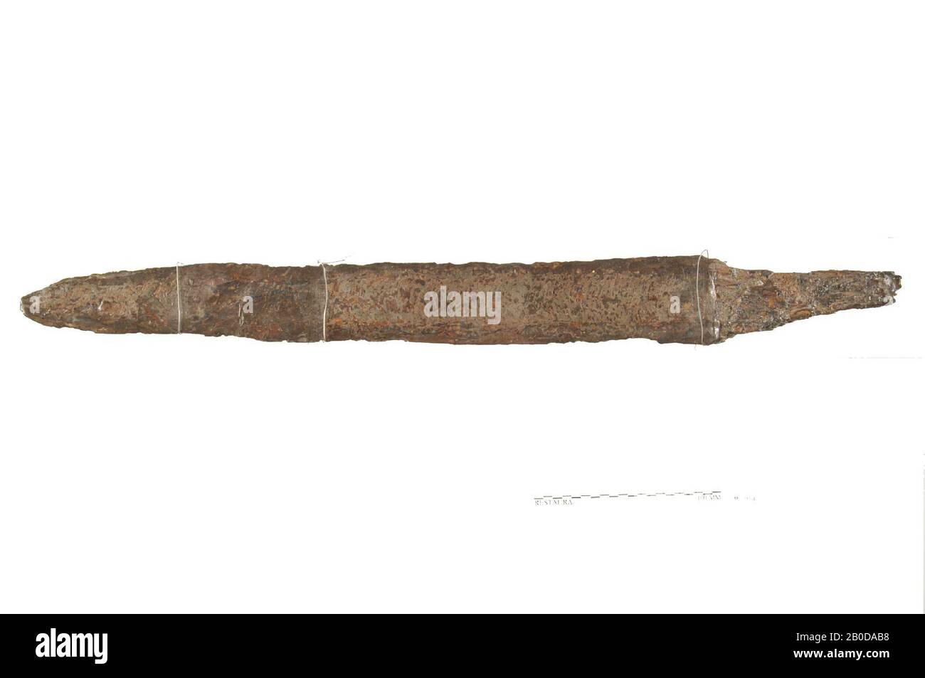 sword, double-edged, complete, sword, double-edged, complete, iron ...