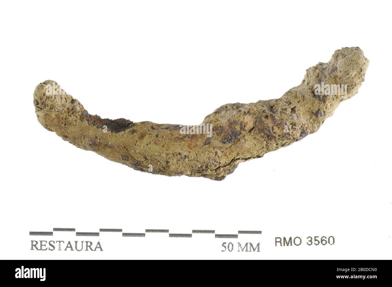 Curved ends hi-res stock photography and images - Alamy