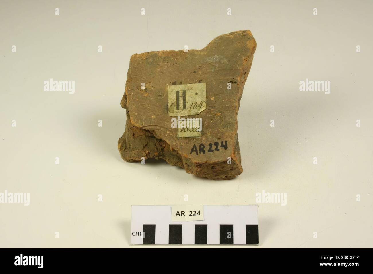 Later brick based part hi-res stock photography and images - Alamy