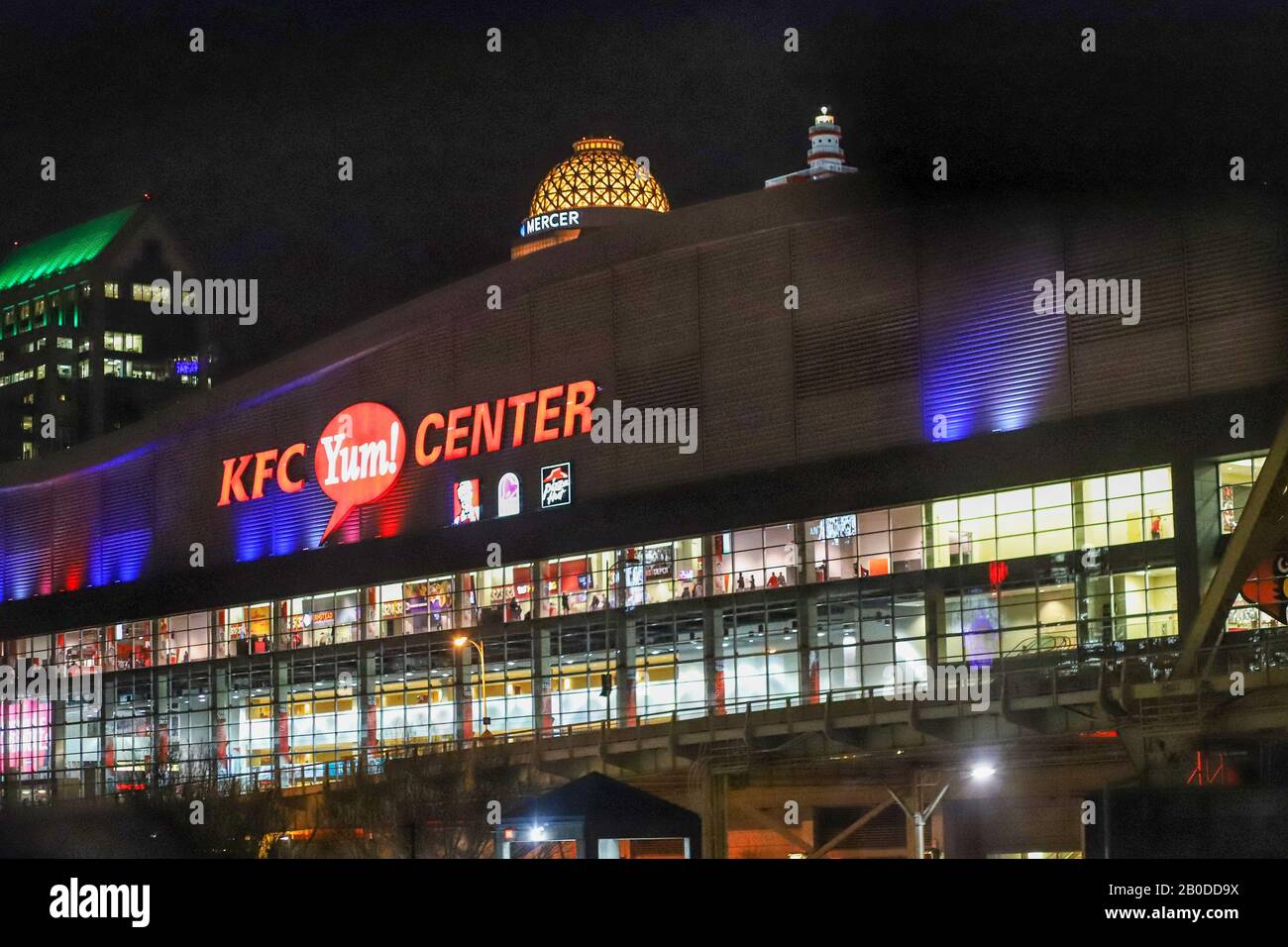 Kfc Stadium High Resolution Stock Photography and Images - Alamy