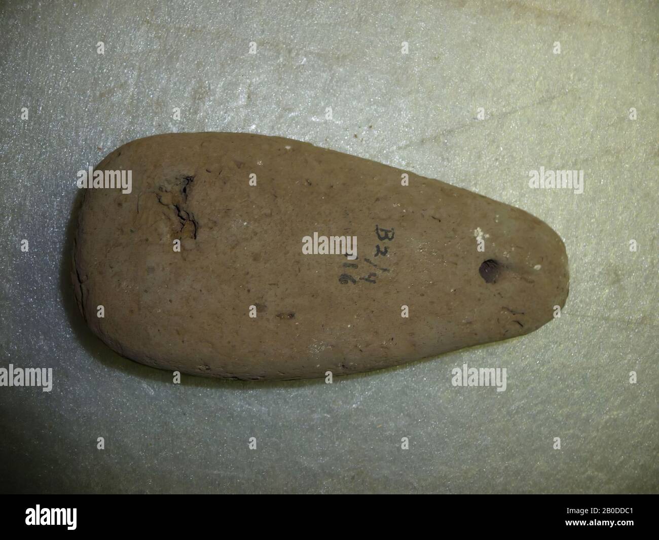 weaving weight, weaving weight, type 1, unbaked clay, weaving weight ...