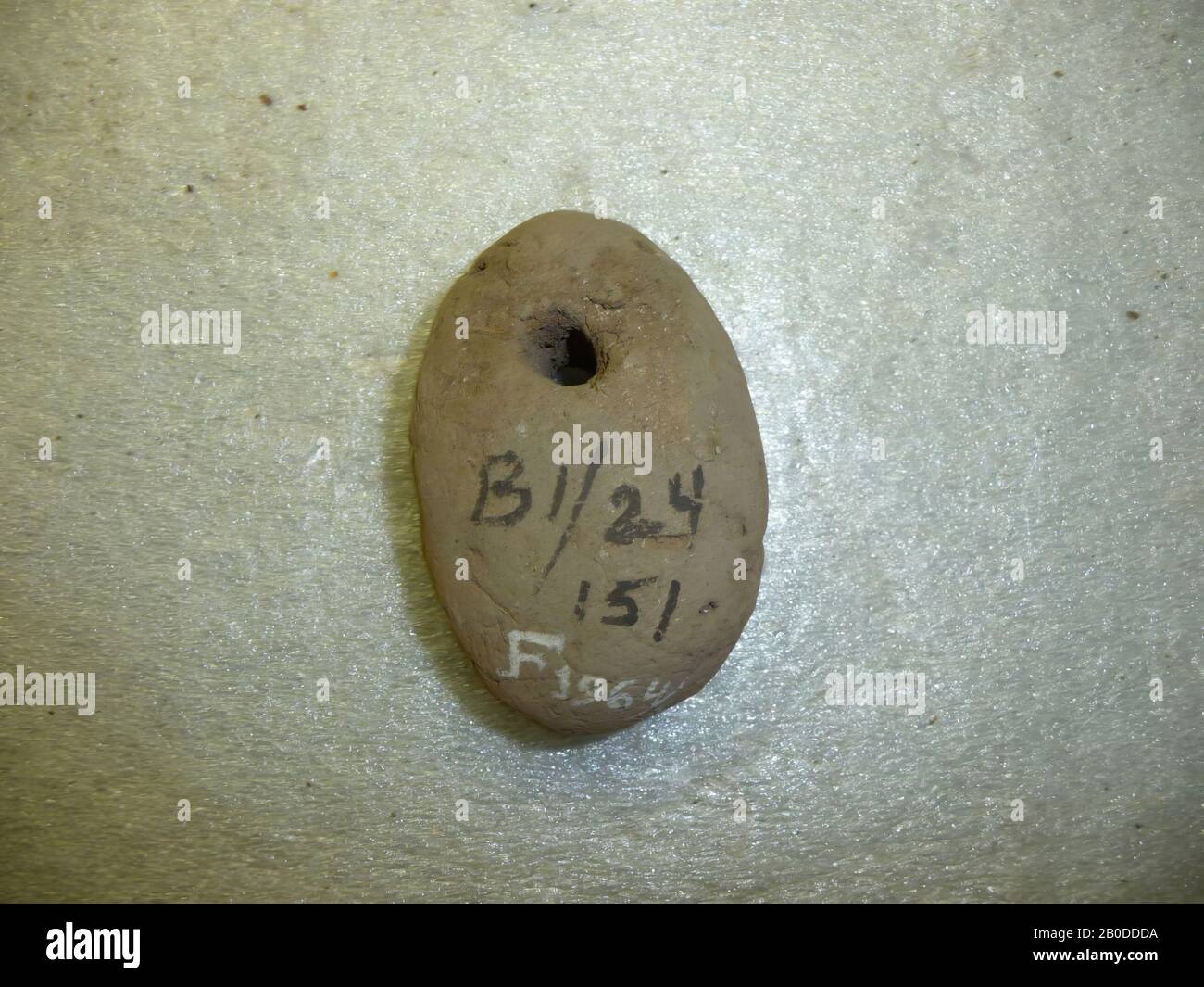 weaving weight, weaving weight, type 3, unbaked, weaving weight, nile ...