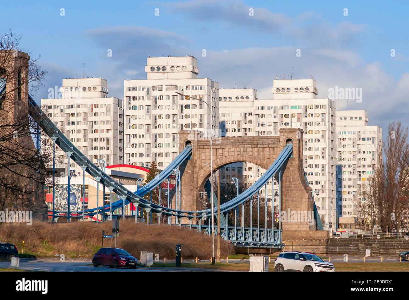 70s buildings hi-res stock photography and images - Alamy