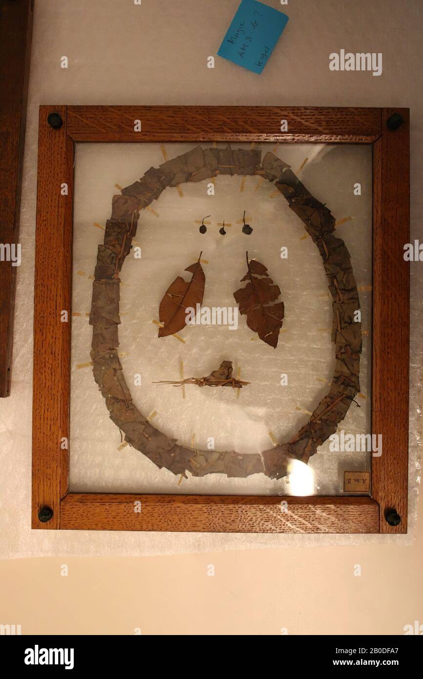 flower garland, mimusops kummel, nijlacacia flower, flower wreath ...