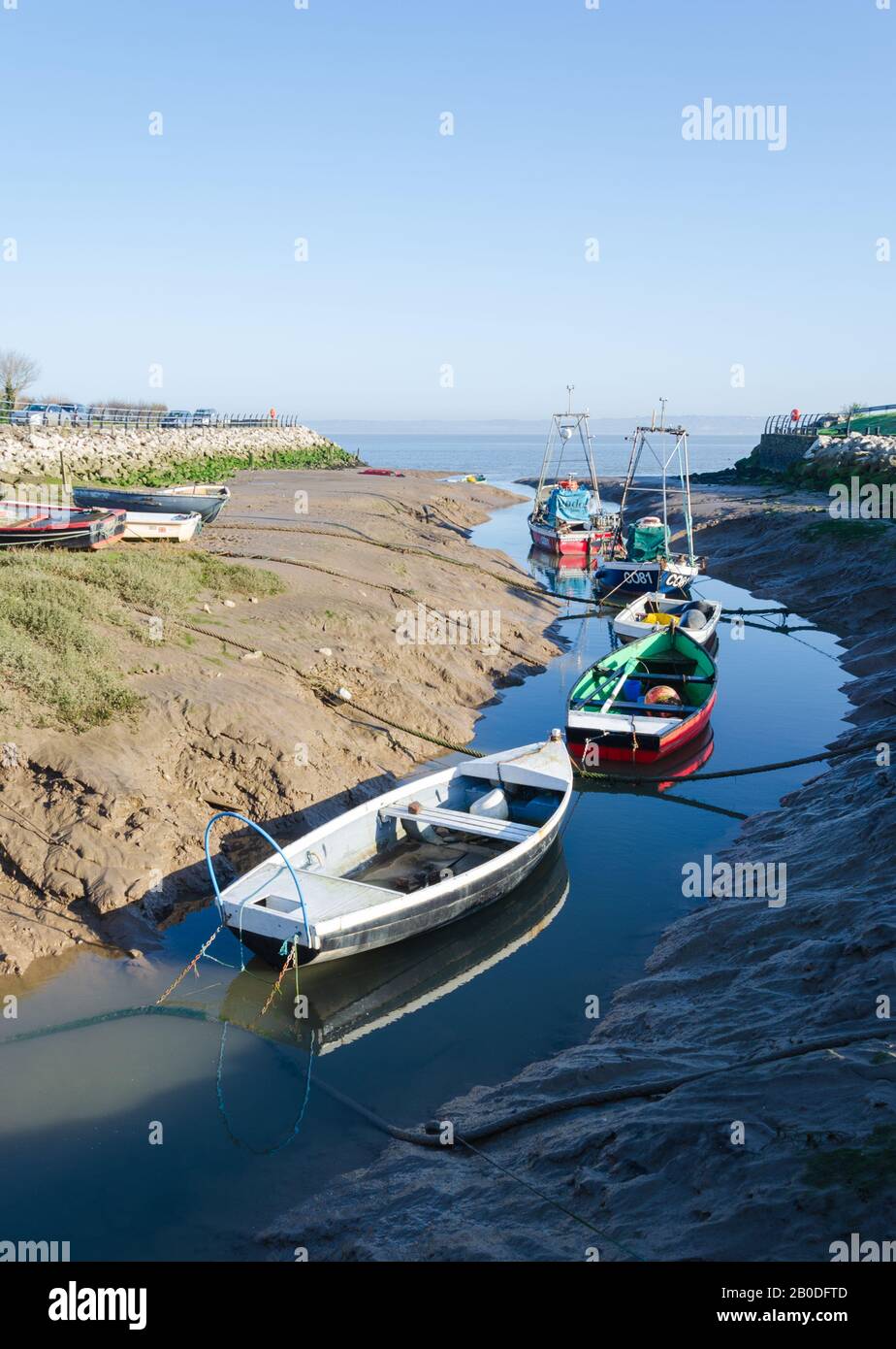 Greenfield dock hi-res stock photography and images - Alamy