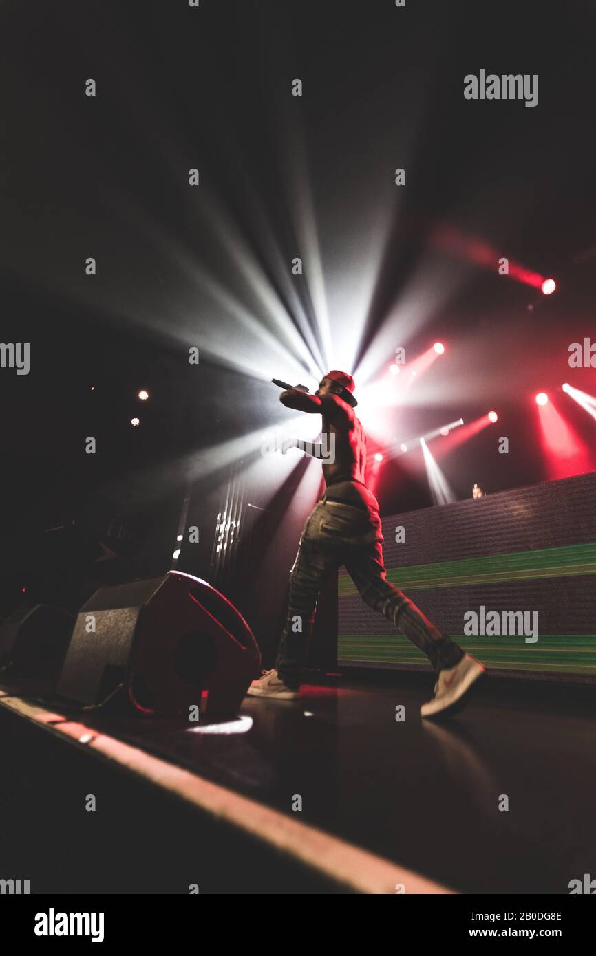 Marcus Jamal Hopson Thats So Raven