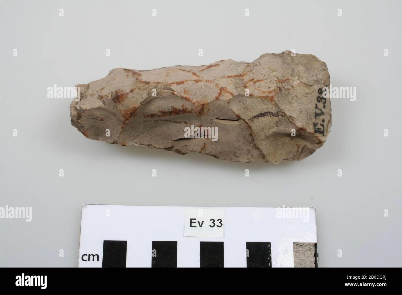 Shaped flint hi-res stock photography and images - Alamy