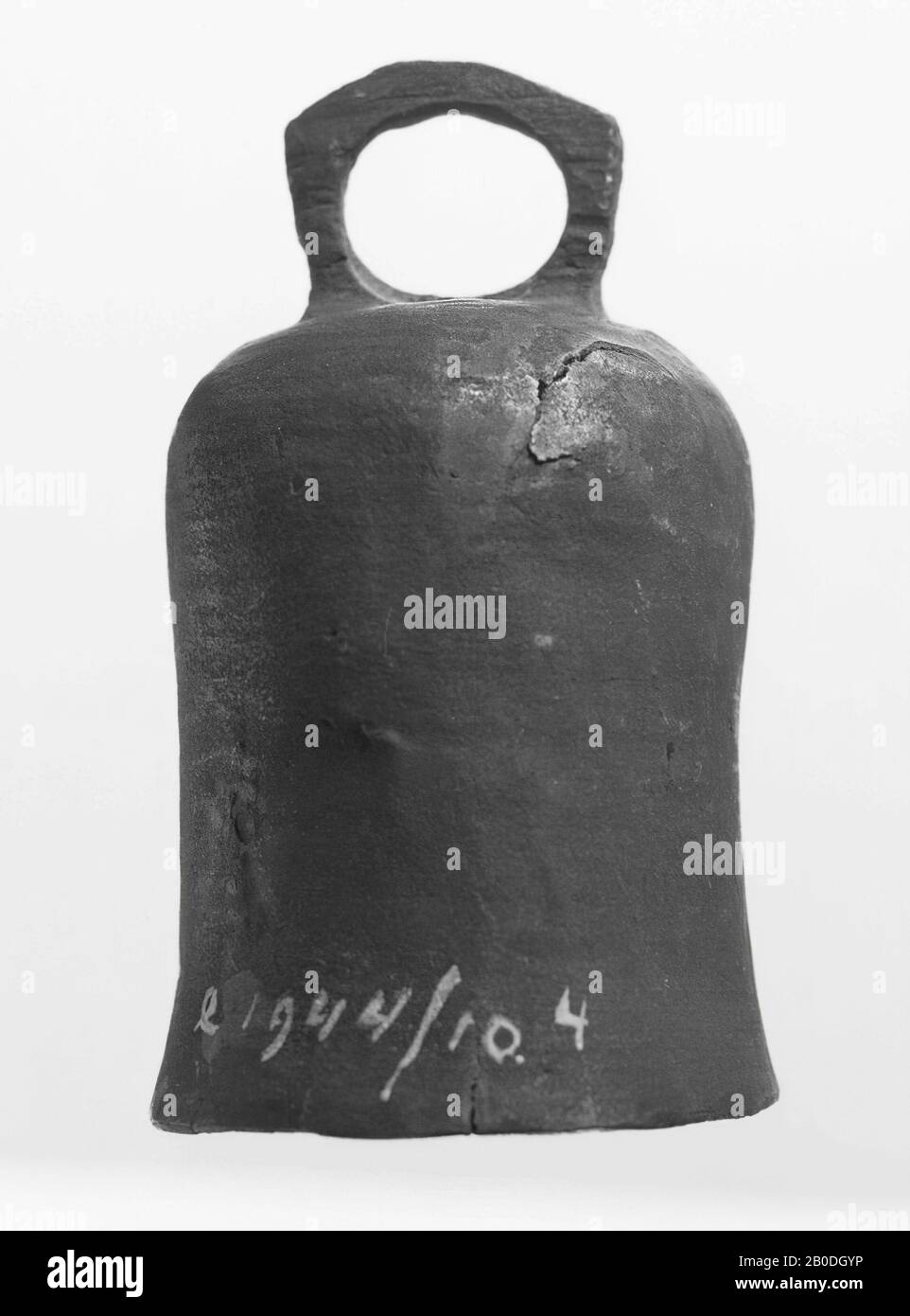 Bronze cowbell hi-res stock photography and images - Alamy