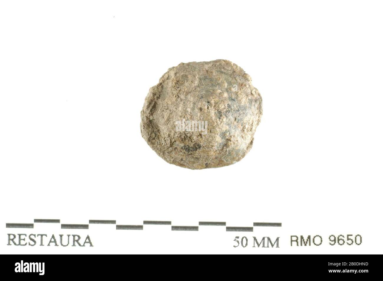 Conical weight Cut Out Stock Images & Pictures - Alamy