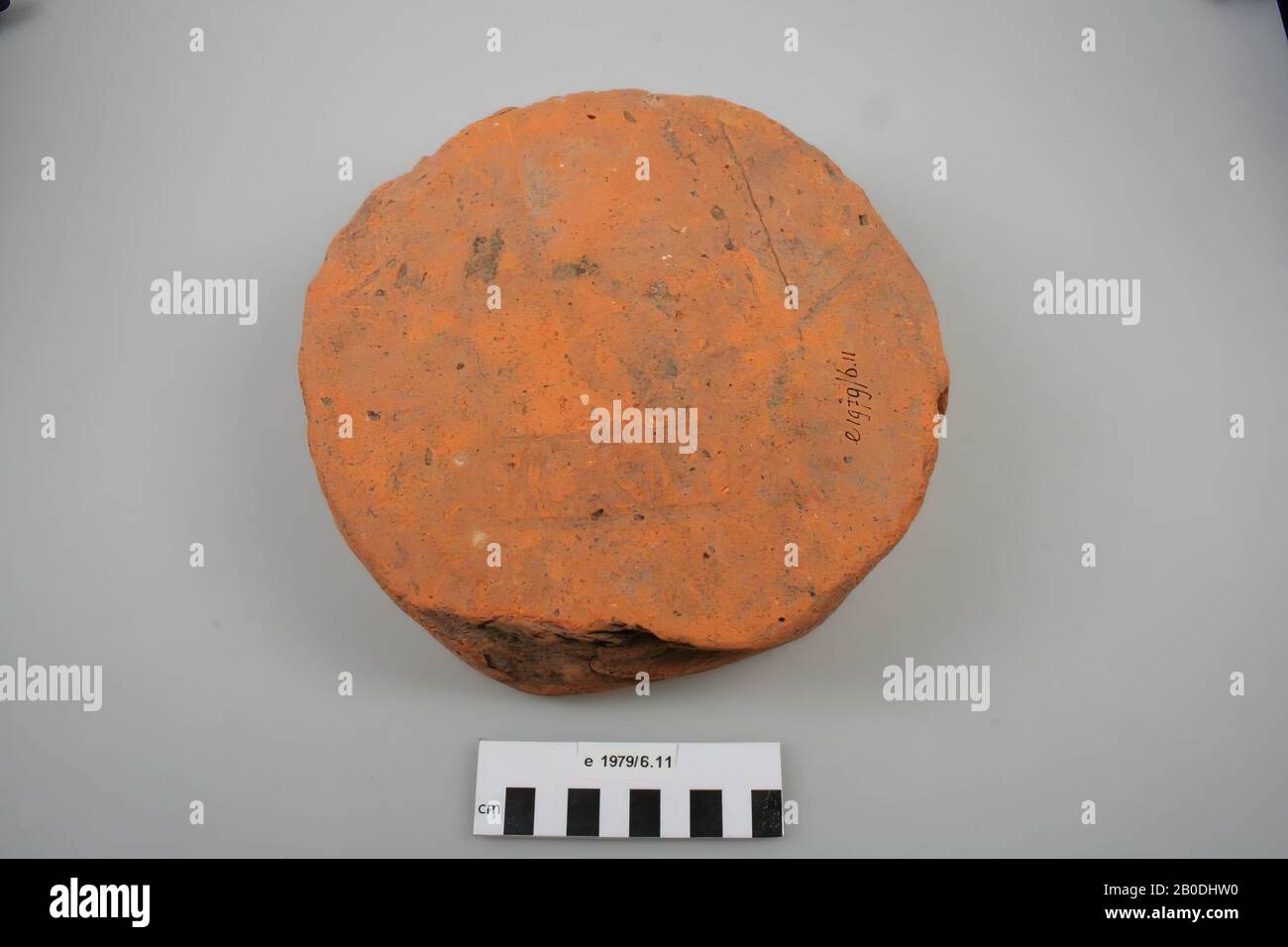 Hypocaustum tile hi-res stock photography and images - Alamy