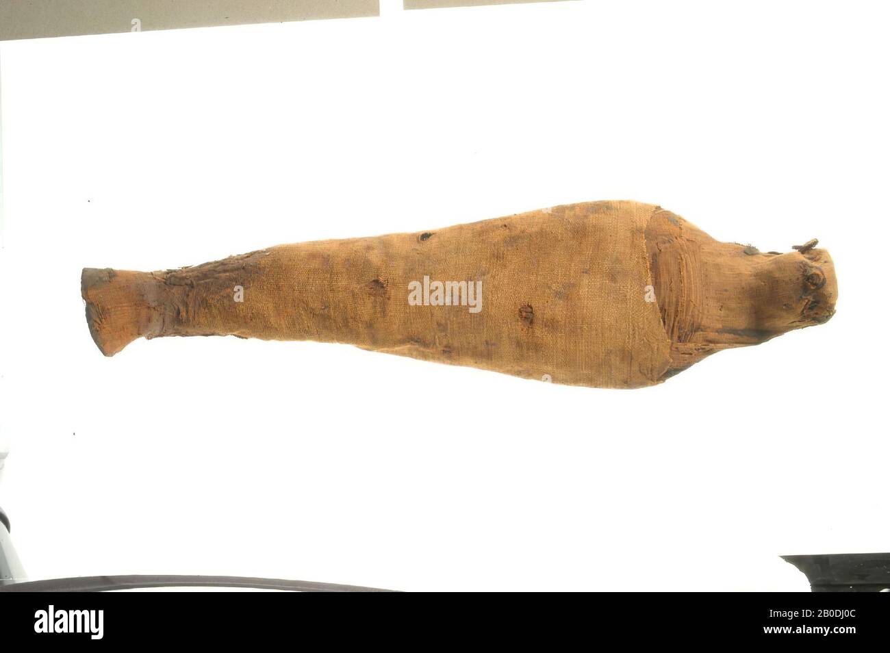 Body tapering towards protruding feet hi-res stock photography and ...