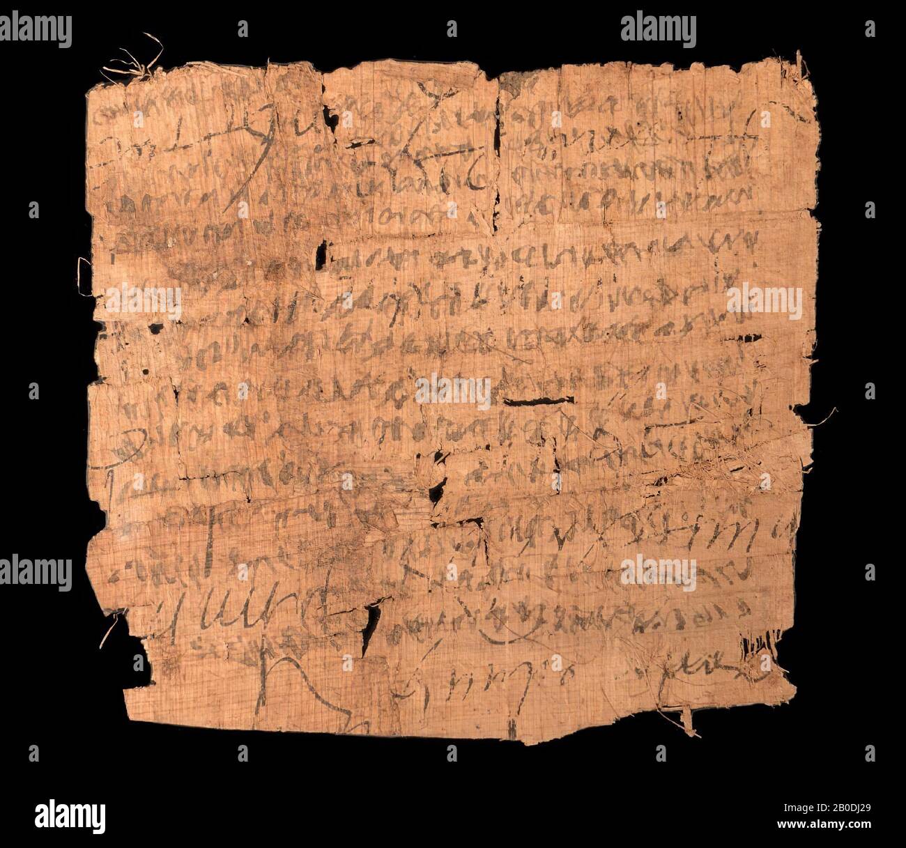 Modern papyrus hi-res stock photography and images - Alamy