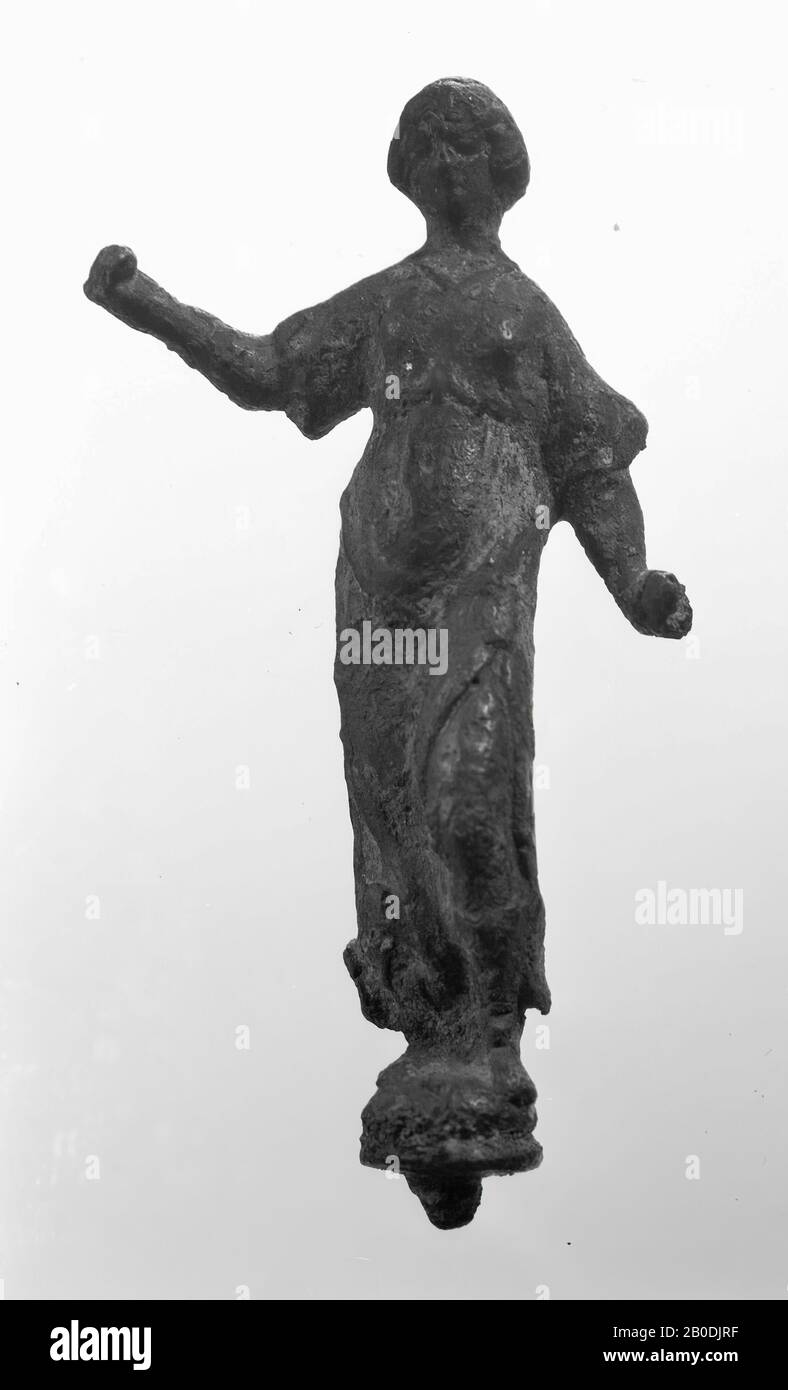 Statue of roman woman hi-res stock photography and images - Alamy