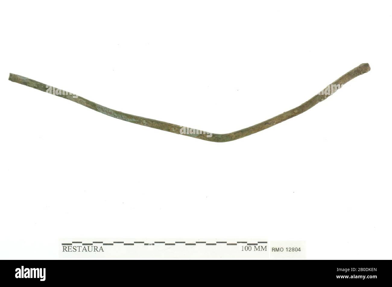 Deformed bar hi-res stock photography and images - Alamy
