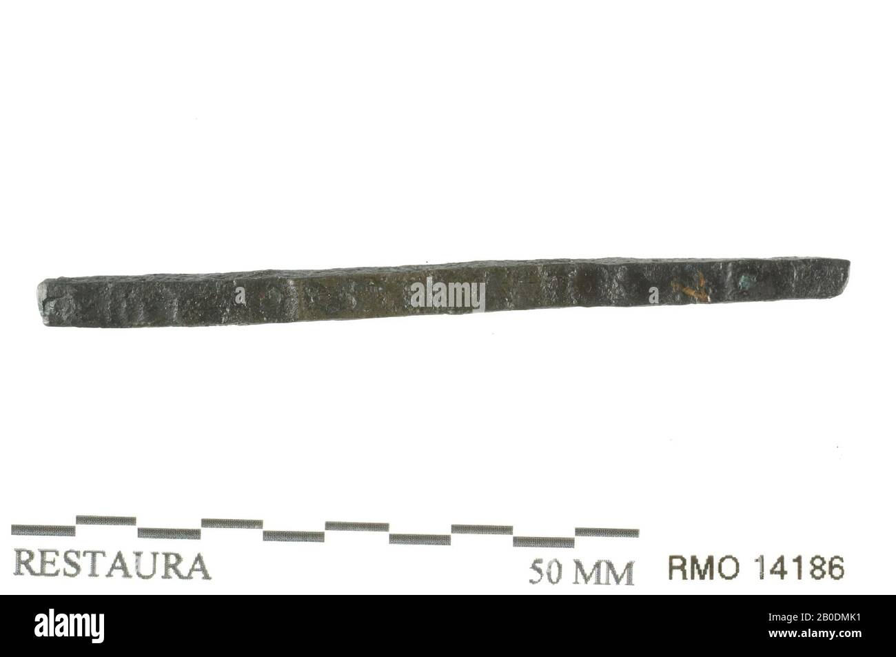 Hammer marks hi-res stock photography and images - Alamy