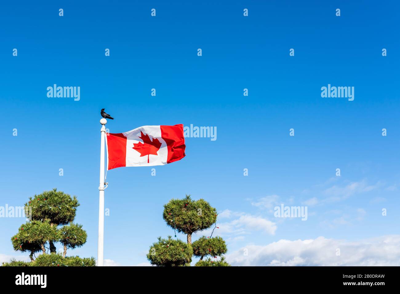 Alberta flag hi-res stock photography and images - Alamy