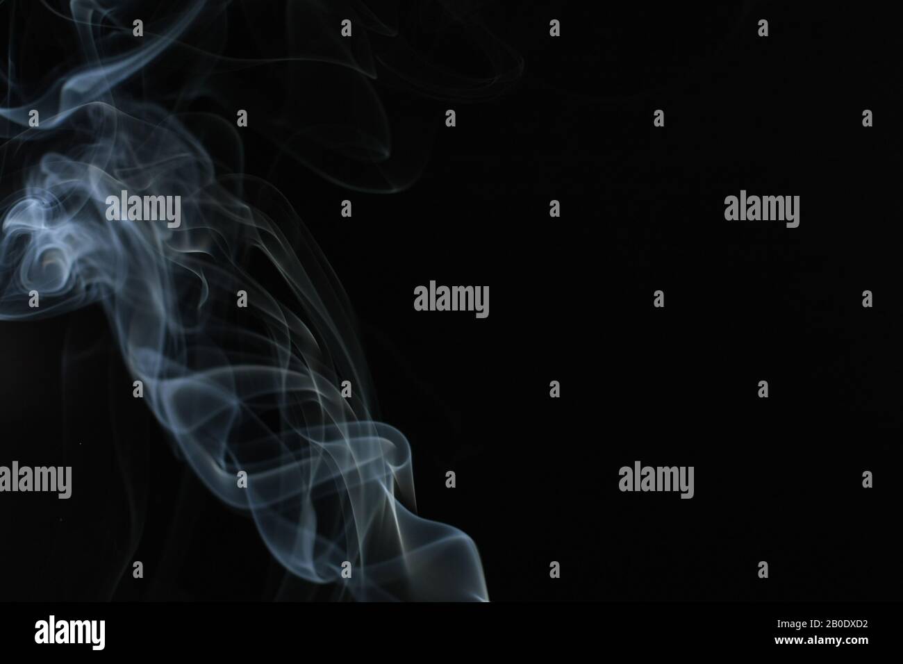 Smoke colors hi-res stock photography and images - Alamy