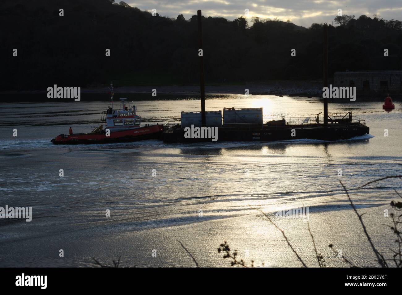 Stonehouse plymouth uk hi-res stock photography and images - Alamy