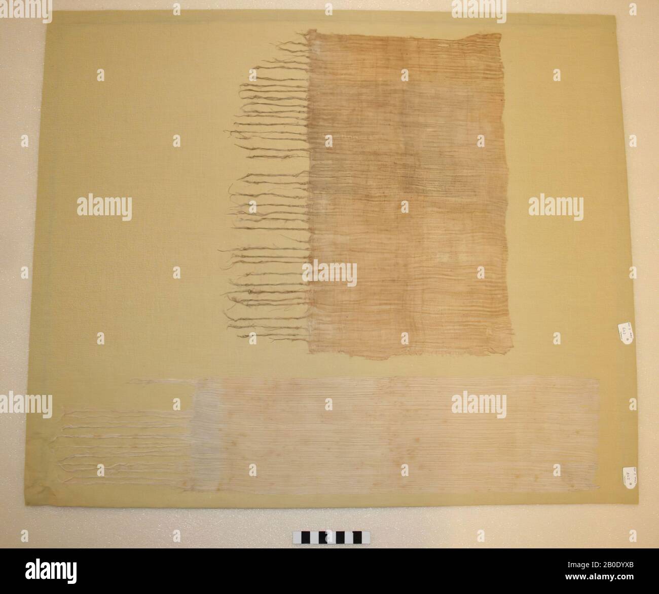 Egypt, cover, fabric, linen, 13 x 45 cm, Location, Egypt Stock Photo ...