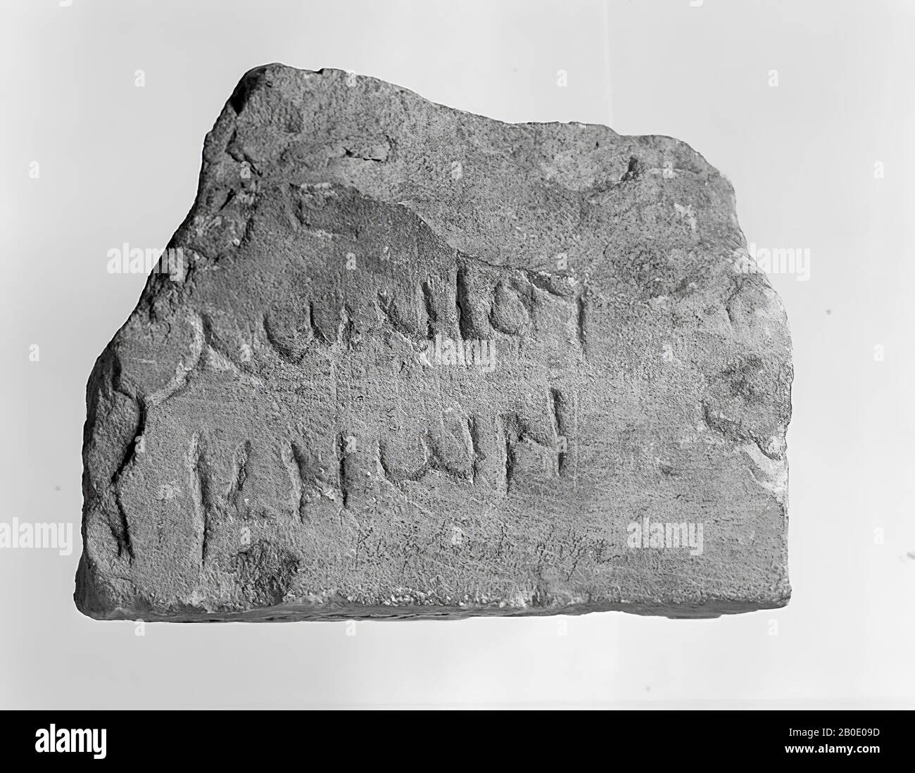 Egypt, stela, limestone, 11.5 x 9 x 10.2 cm, Greco-Roman Period, Egypt ...
