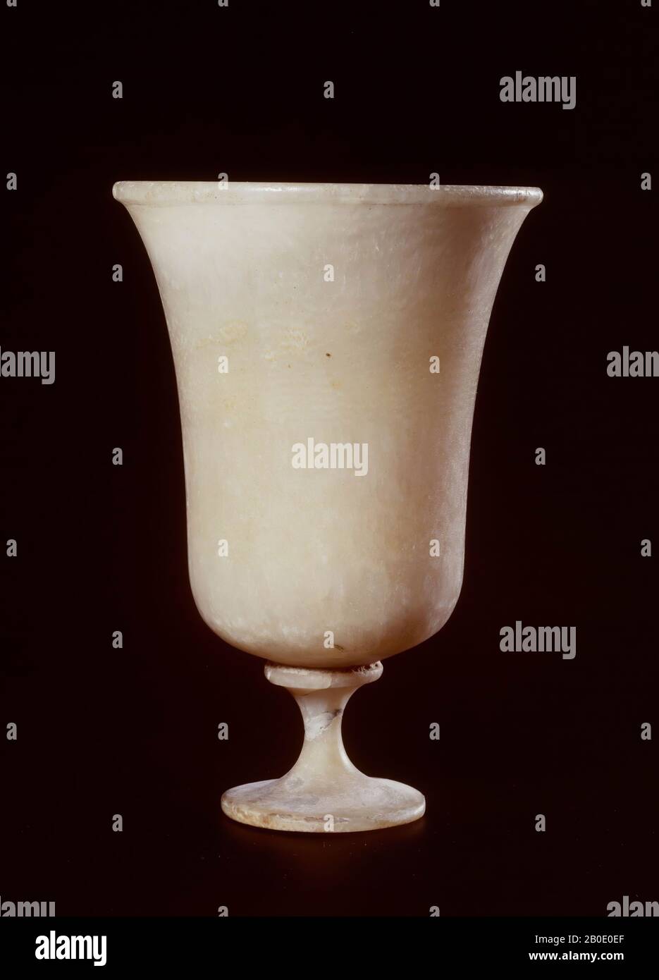 Alabaster cup hi-res stock photography and images - Alamy