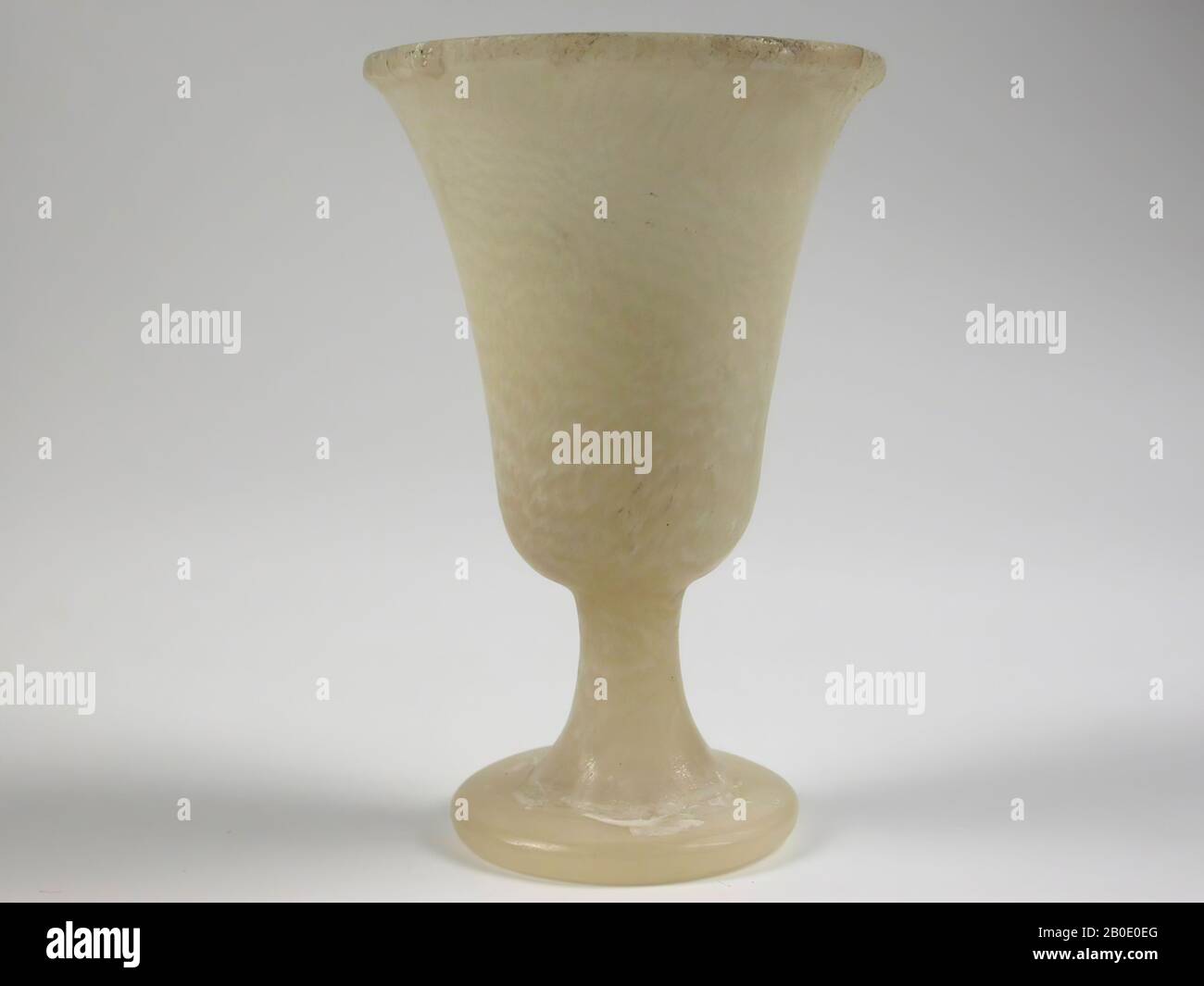 Alabaster cup hi-res stock photography and images - Alamy