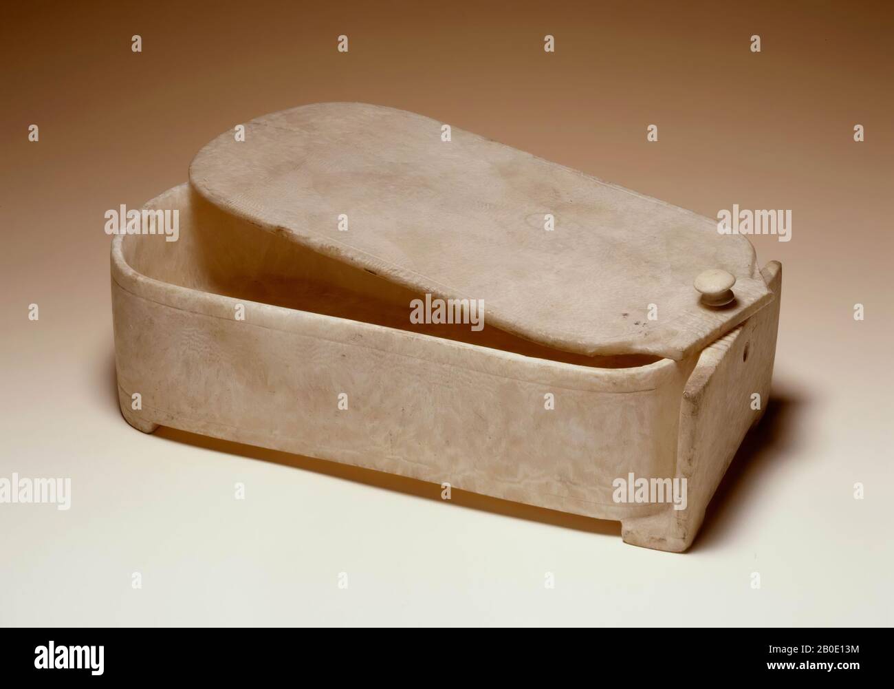 Alabaster box hi-res stock photography and images - Alamy