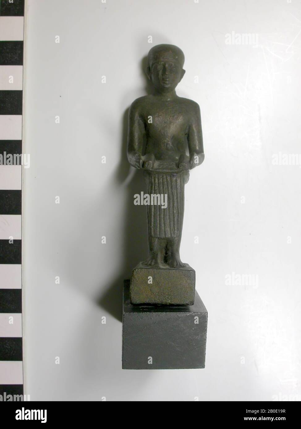 Egypt, bronze, god, bronze, 10.9 cm, Late Period 700-332 BC, Egypt ...