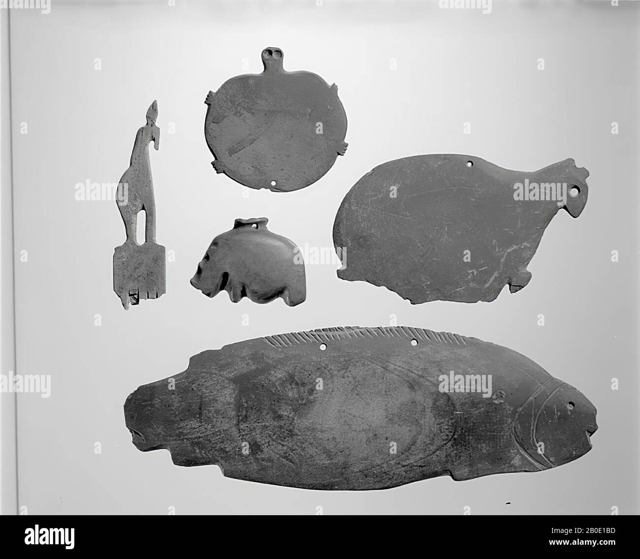 Nagada egypt hi-res stock photography and images - Alamy