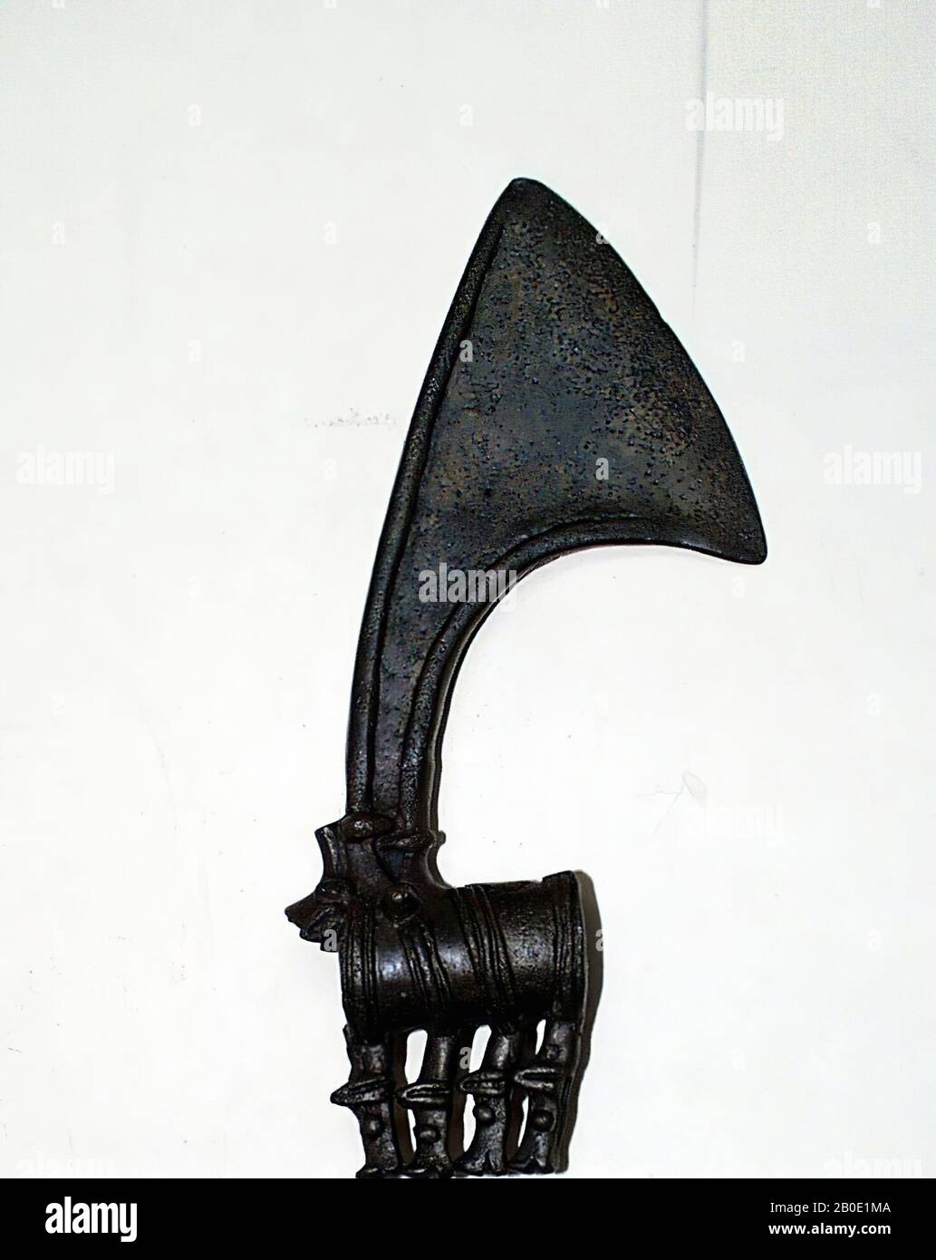 Iron age weapon hi-res stock photography and images - Alamy