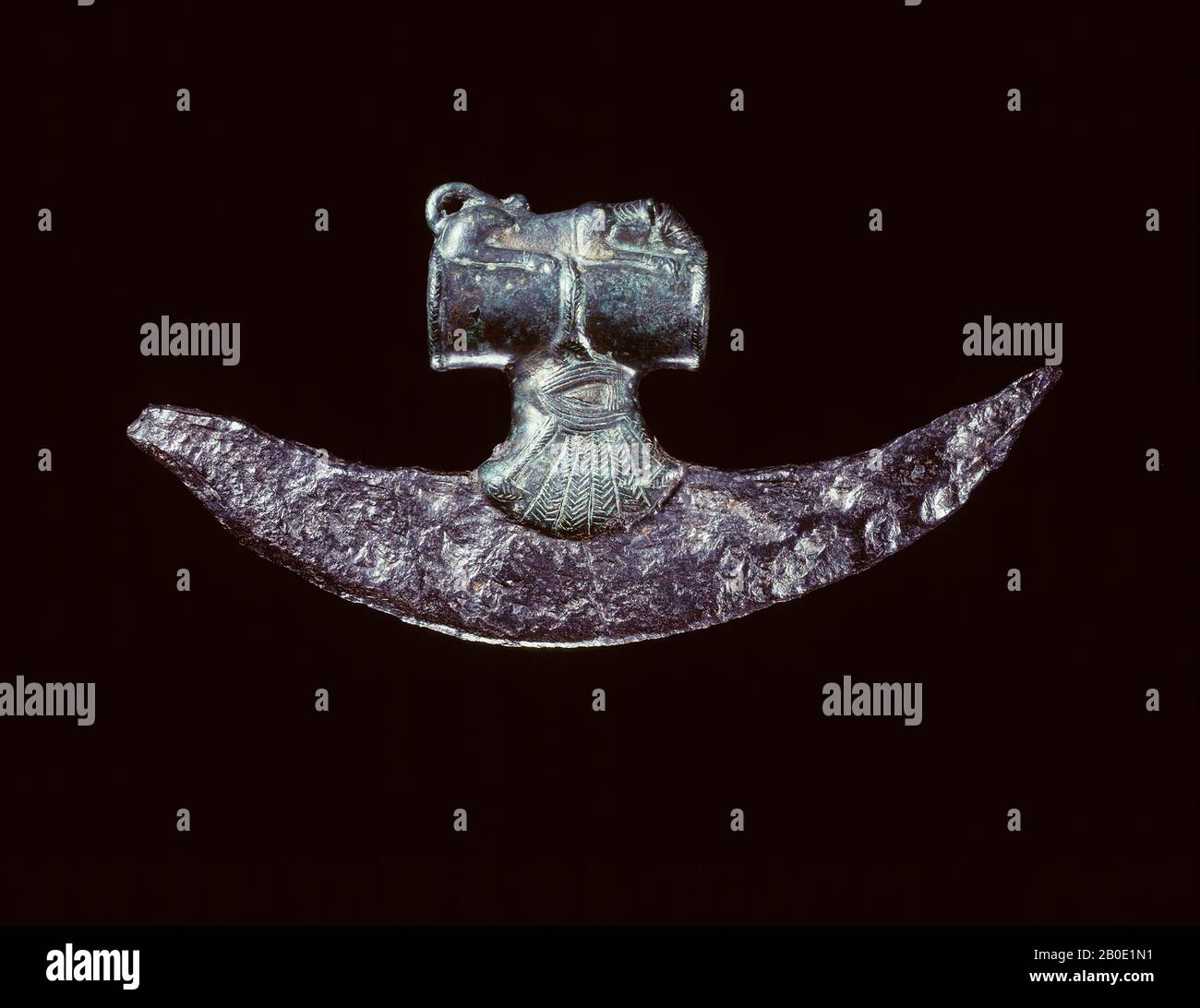 Iron age weapon hi-res stock photography and images - Alamy