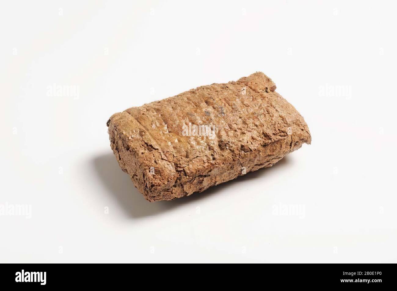 Ancient Near East, inscription, earthenware, clay, 8.5 x 5.5 x 2.6 cm ... Ancient Near East, inscription, earthenware, clay, 8.5 x 5.5 x 2.6 cm ...