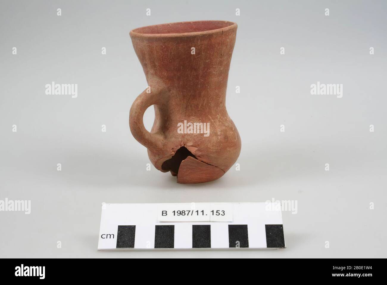 Wide funnel shaped neck hi-res stock photography and images - Alamy