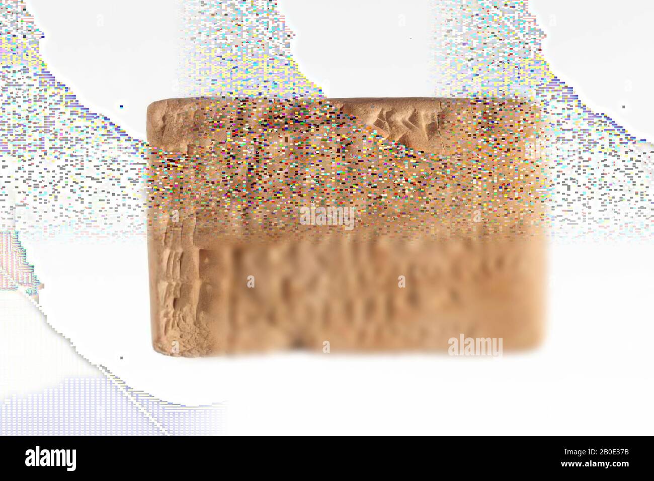 Cuneiform writing hi-res stock photography and images - Alamy
