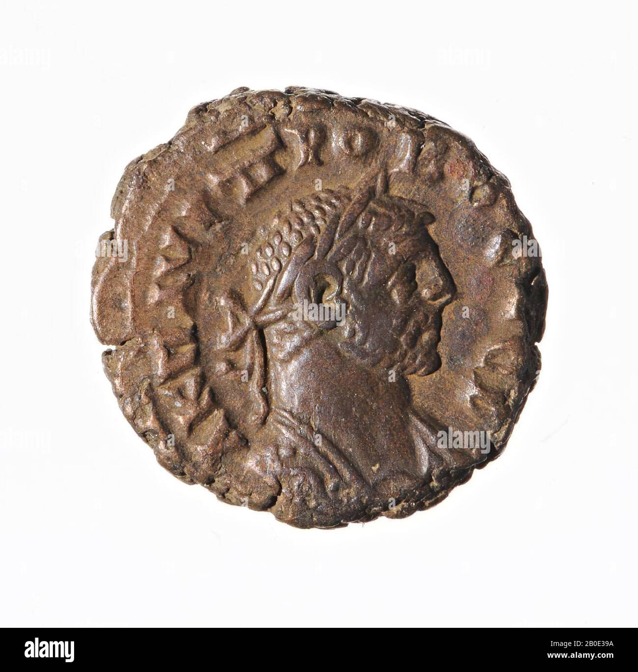 coin, tetradrachm of Probus, year 5, Vz: imperial bust r., Kuras, AKM ...