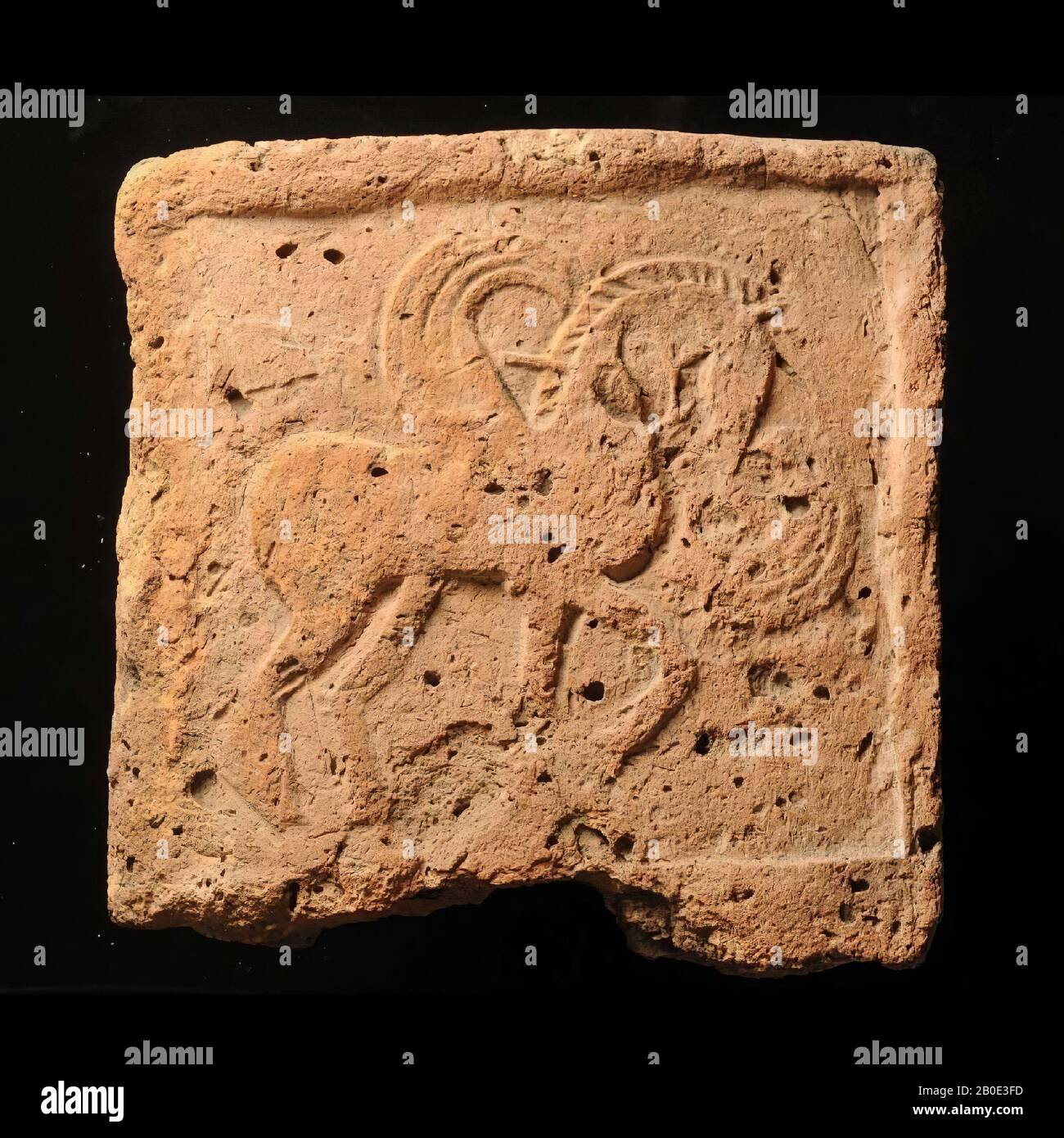 Sassanian period 0 650 ad hi-res stock photography and images - Alamy