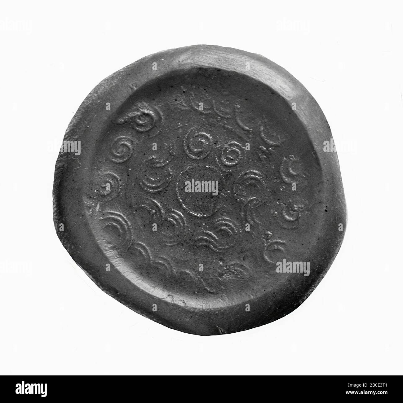 Spiral thickening Cut Out Stock Images & Pictures - Alamy