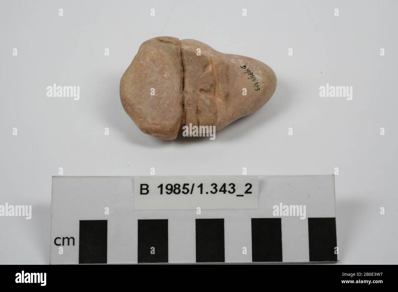 Ancient Near East, stone, stone, 6.7 x 4.9 x 2.5 cm Stock Photo - Alamy