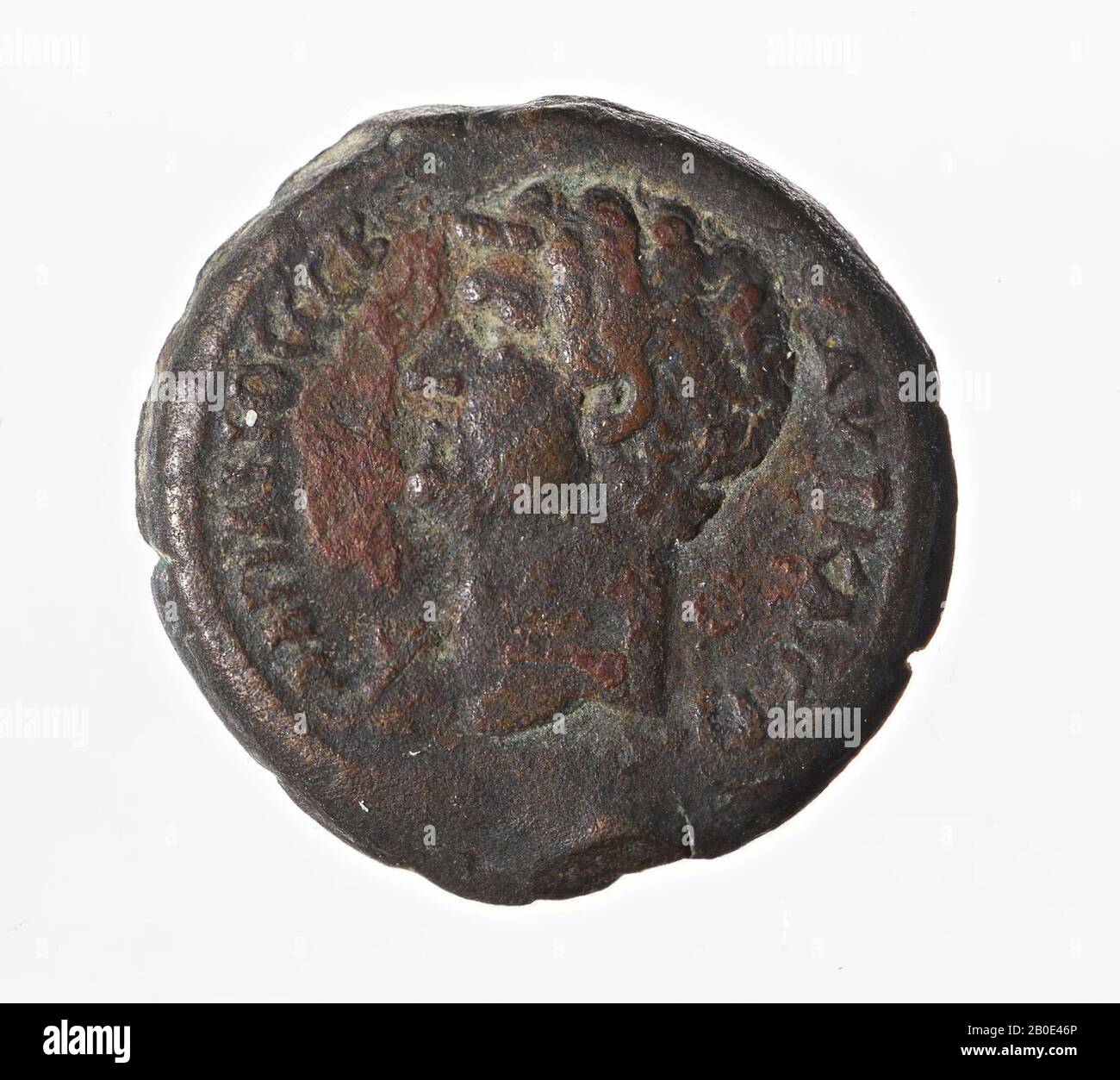 Hadrianus hi-res stock photography and images - Alamy