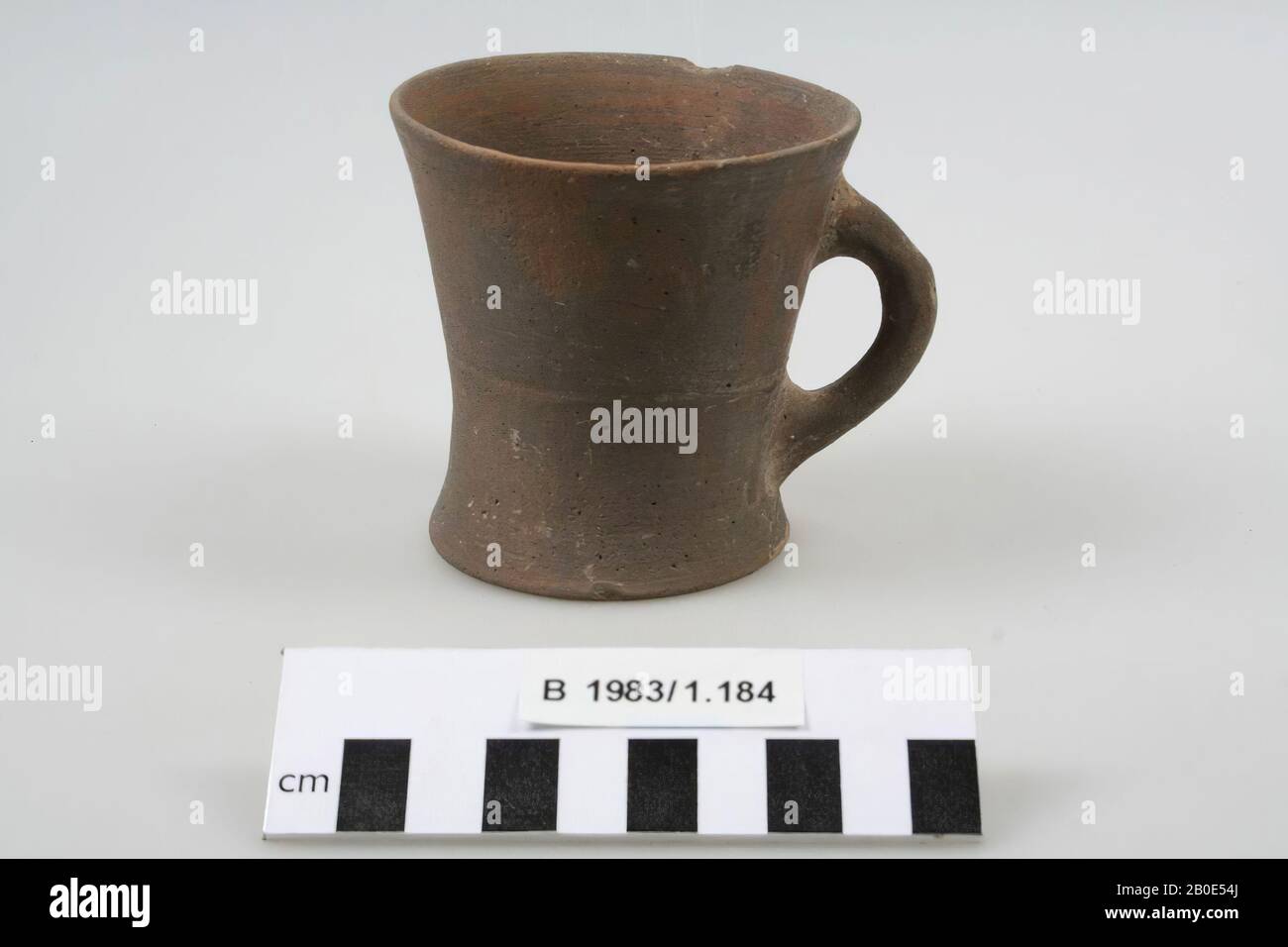 Bottom funnel cup hi-res stock photography and images - Alamy