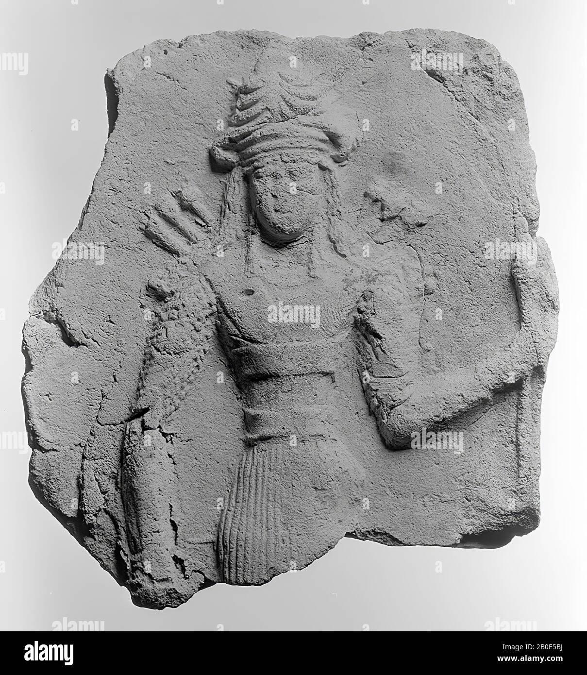 Goding ishtar hi-res stock photography and images - Alamy