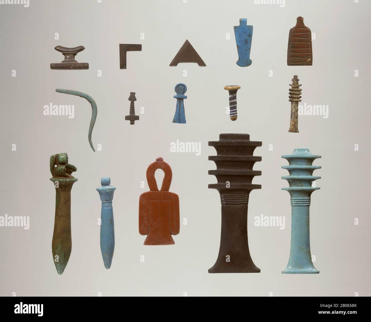 Djed hi-res stock photography and images - Alamy