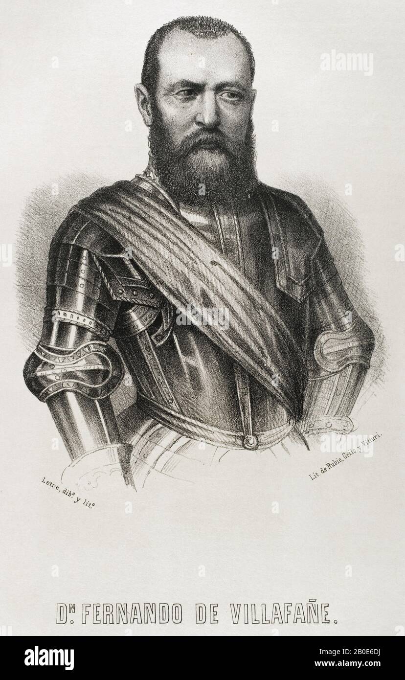 Commander of the order of santiago hi-res stock photography and images ...