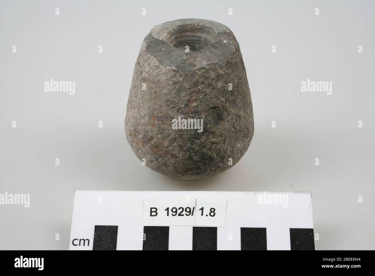 Slightly tapered cylinder hi-res stock photography and images - Alamy